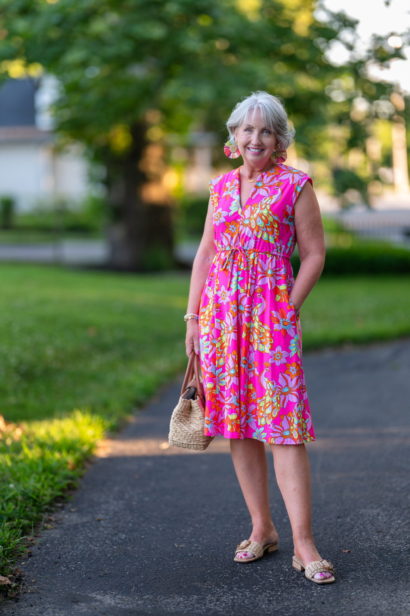 Brand Spotlight: Jude Connally Dresses - Dressed for My Day