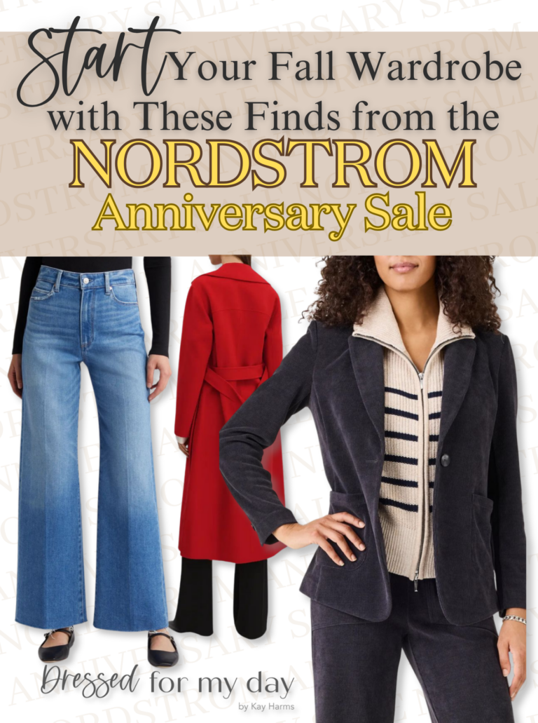 These Are the Keys to Shopping the Nordstrom Anniversary Sale Smart ...