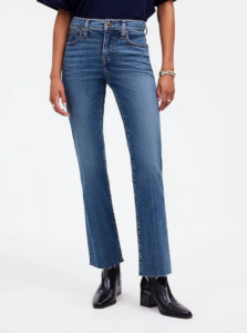 Denim Trends Fall 2024 - Dressed for My Day