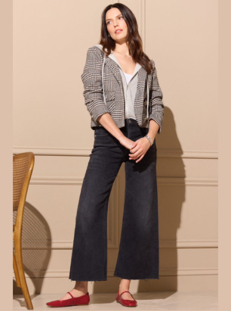 Accessory Trends for Fall 2024 - Dressed for My Day
