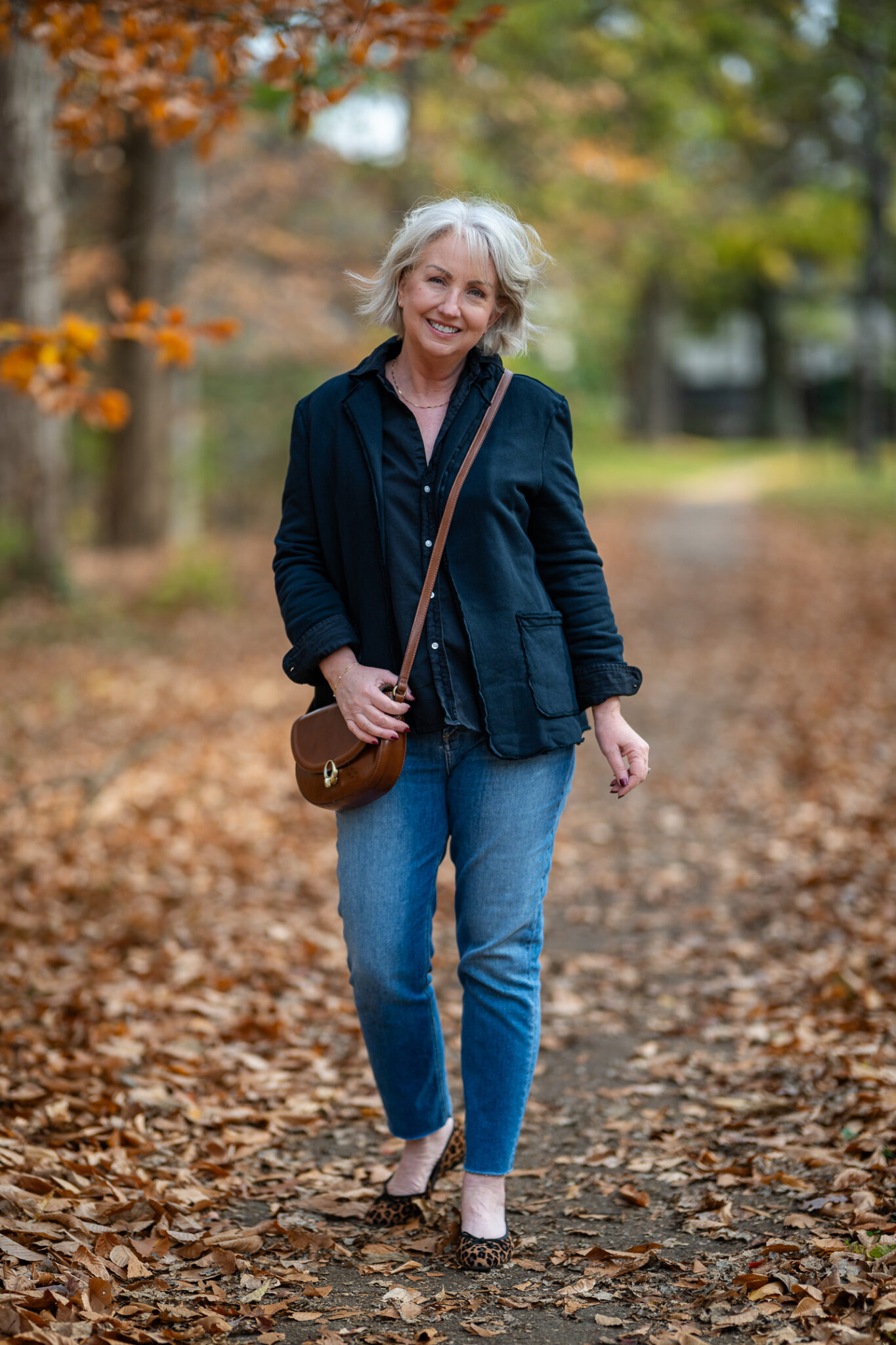 3 Style Formulas for Elevated Casual Outfits - Dressed for My Day