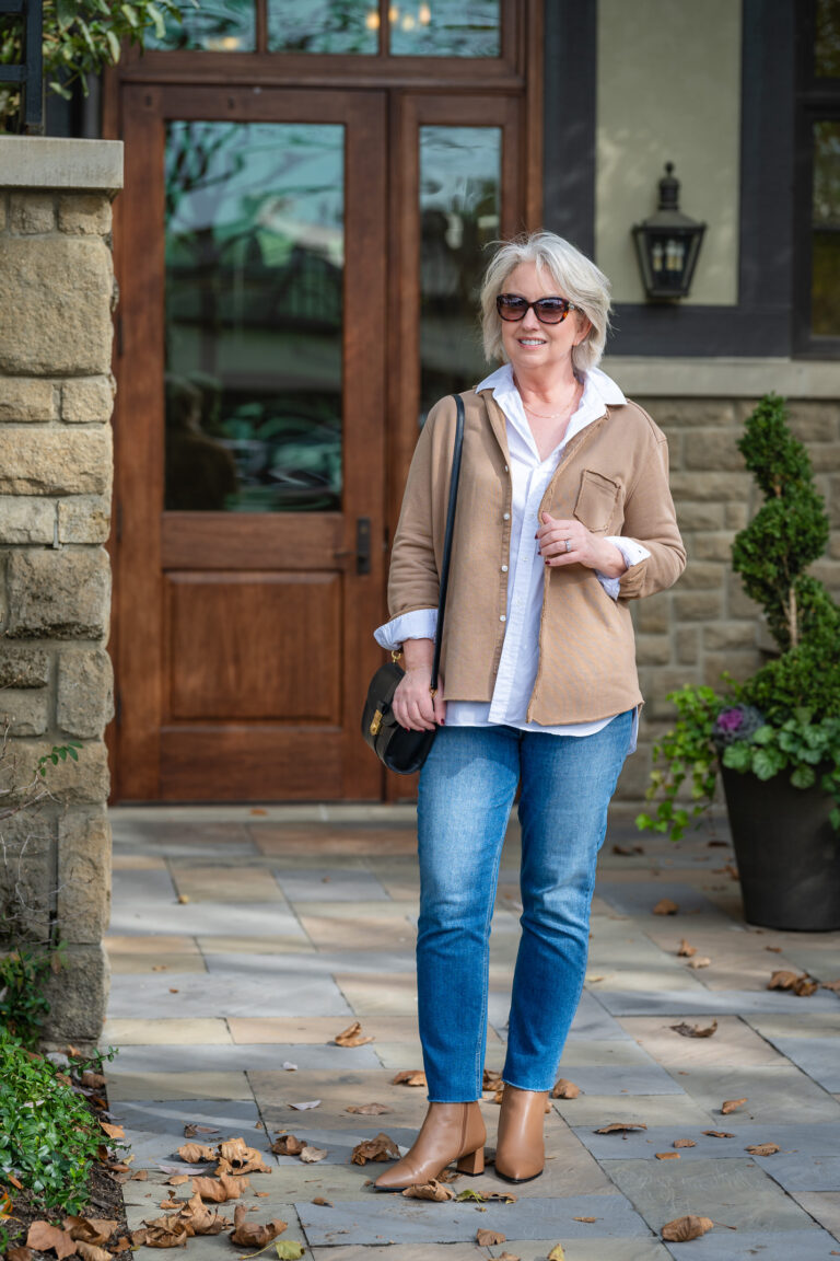 3 Style Formulas for Elevated Casual Outfits - Dressed for My Day
