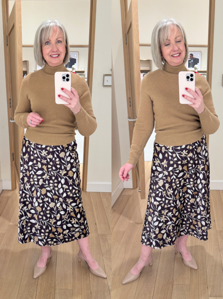 Ann Taylor Pre-Spring 2025 Try-On Session - Dressed for My Day