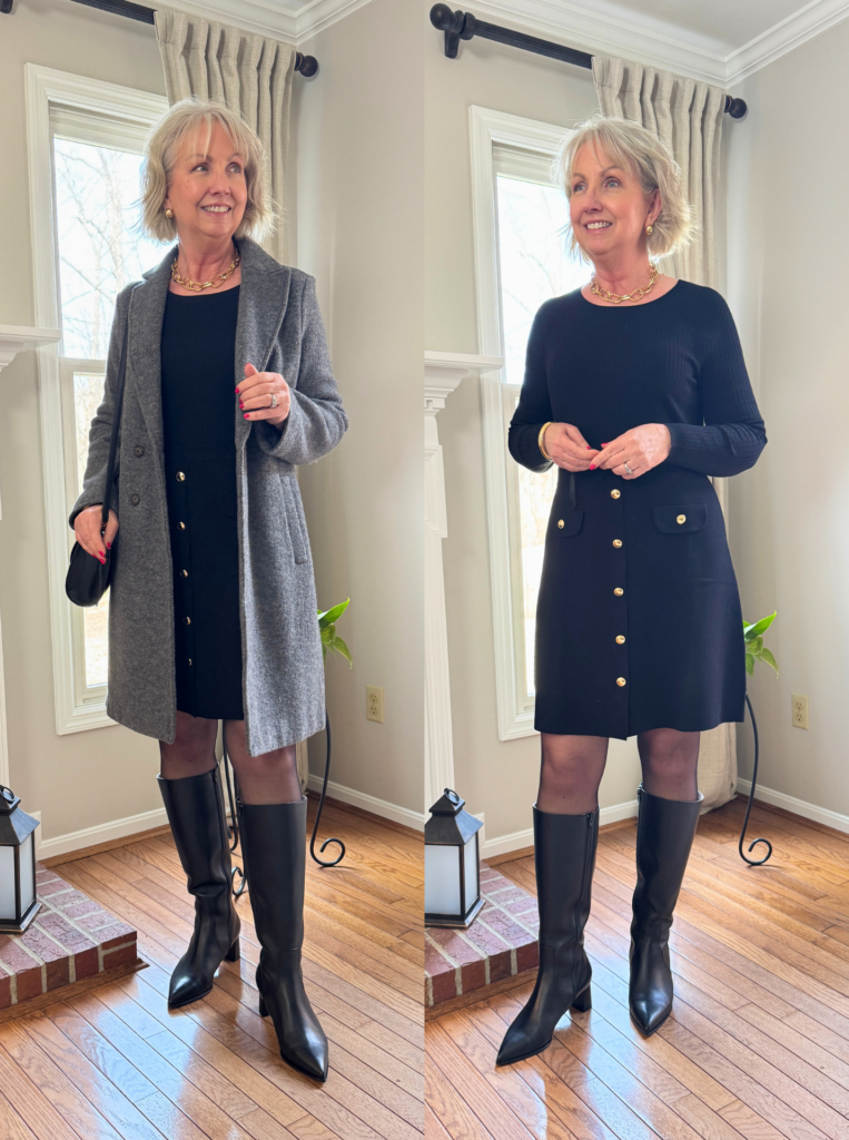 How I Really Dressed for My Day This Week - Dressed for My Day