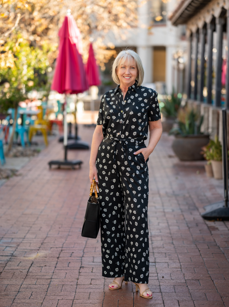 3 Ways to Wear a Matching Set for Spring - Dressed for My Day