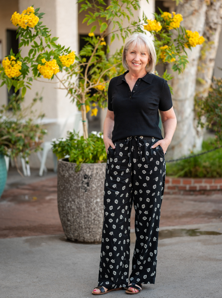 3 Ways to Wear a Matching Set for Spring - Dressed for My Day