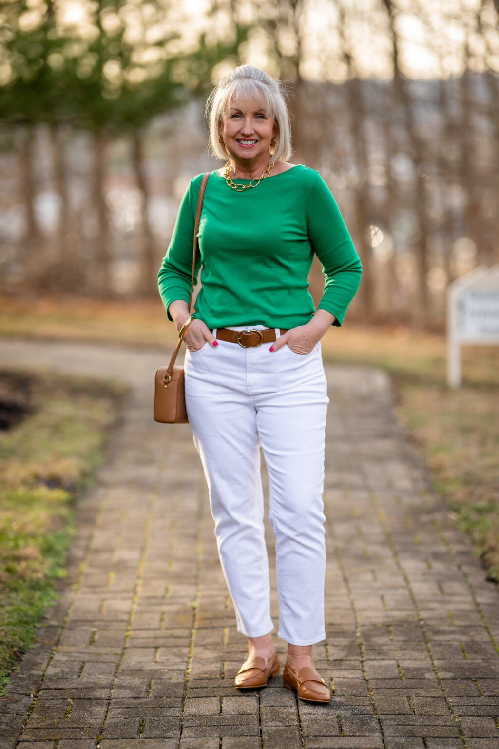 9 Elevated Casual Spring Travel Essentials - Dressed for My Day