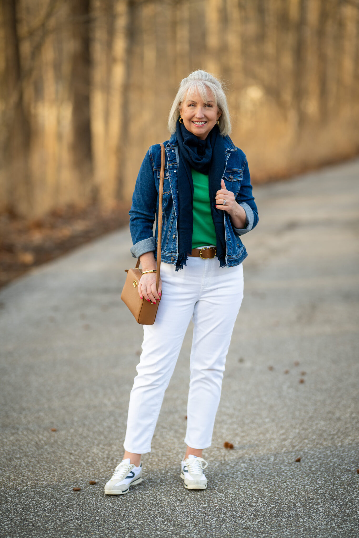 9 Elevated Casual Spring Travel Essentials - Dressed for My Day