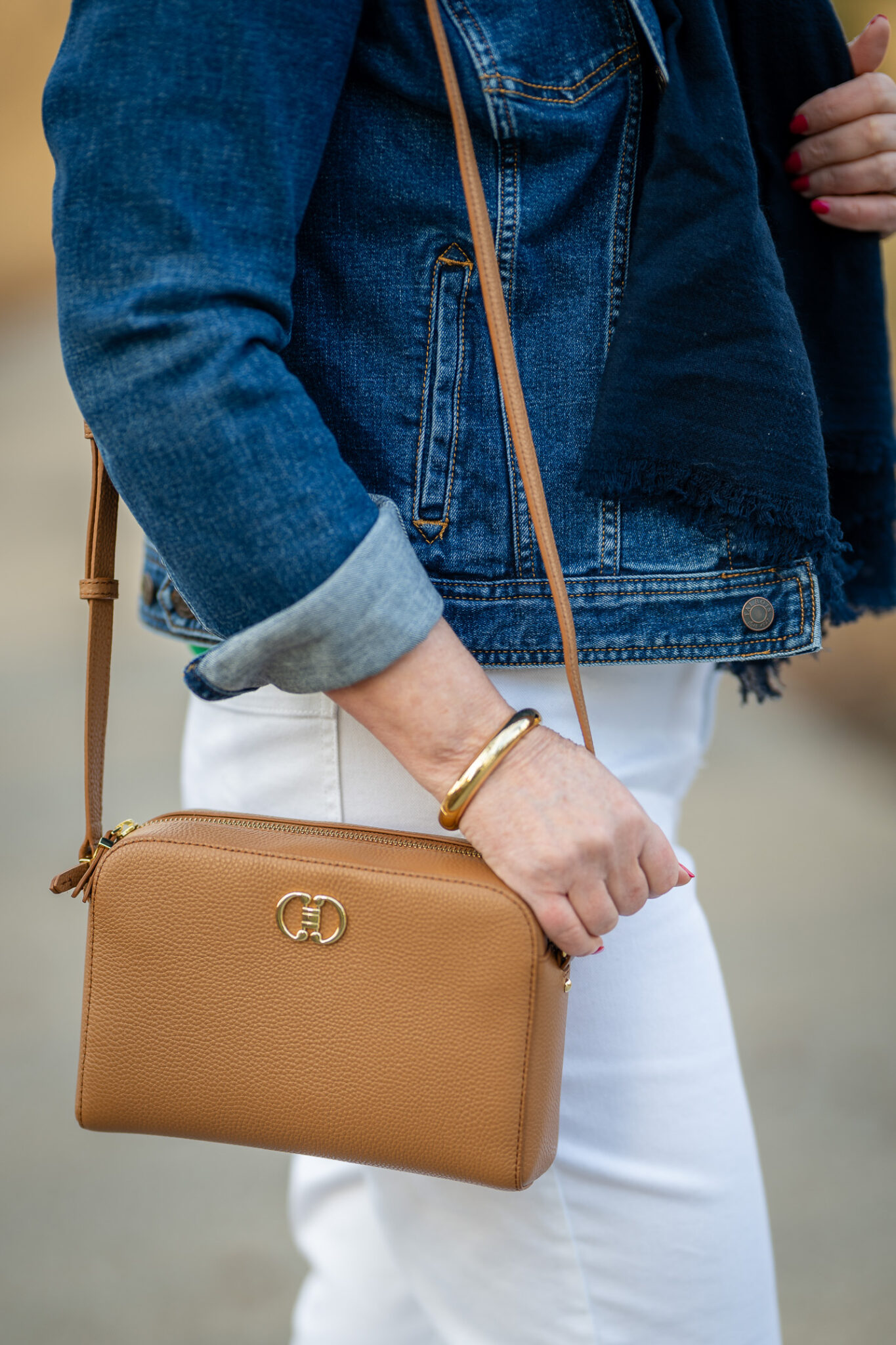9 Elevated Casual Spring Travel Essentials - Dressed for My Day