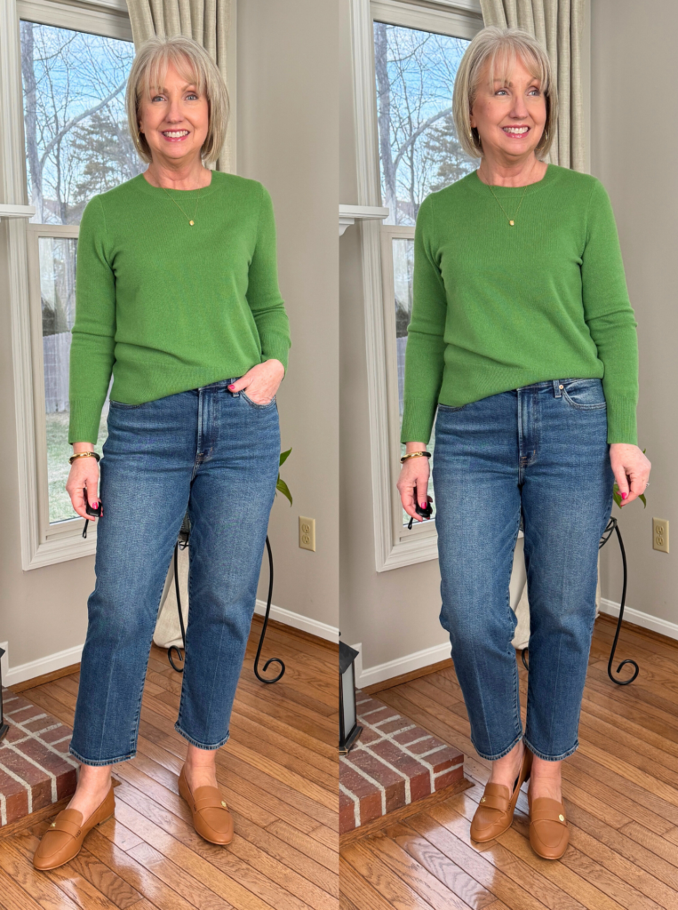 How I Really Dressed for My Day This Week - Dressed for My Day