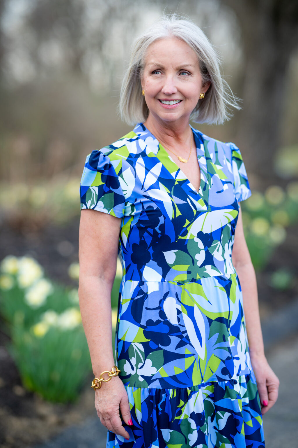Feel Pretty in these Colorful Spring Dresses - Dressed for My Day