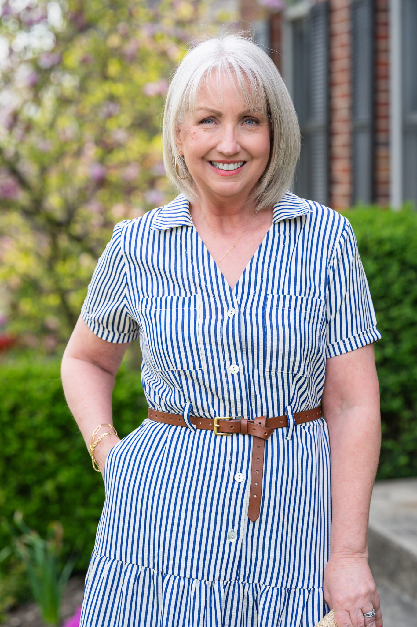 Budget Friendly Dresses for Spring & Summer - Dressed for My Day