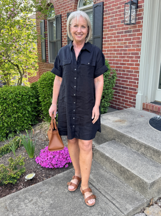 Stylish Summer Dresses for Women Over 60 - Dressed for My Day