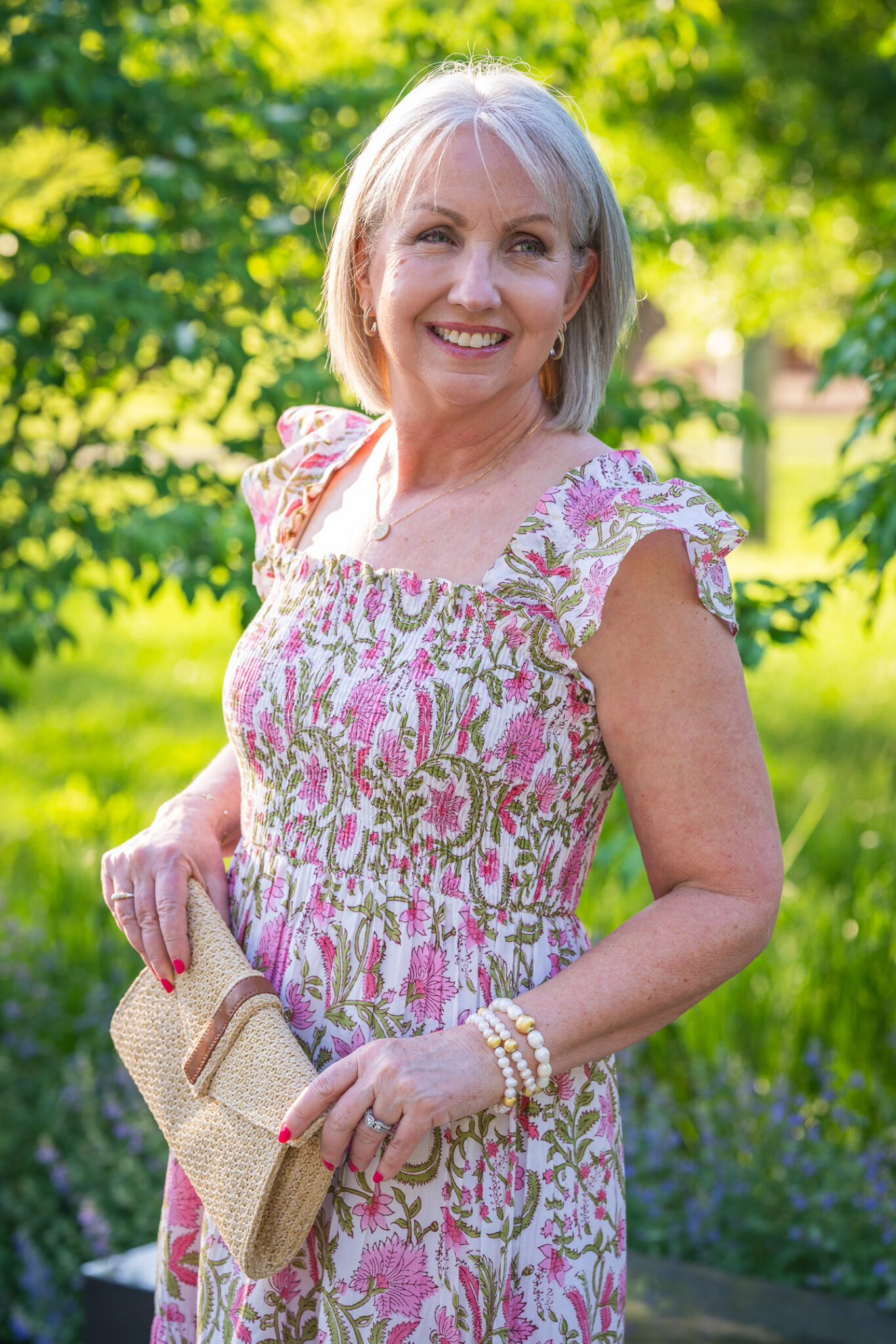 Why We Should Dress Up On Vacation - Dressed for My Day