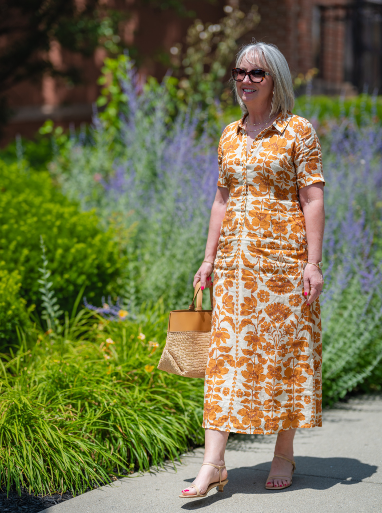 How to Create Multiple Outfits from a Single Dress this Summer ...
