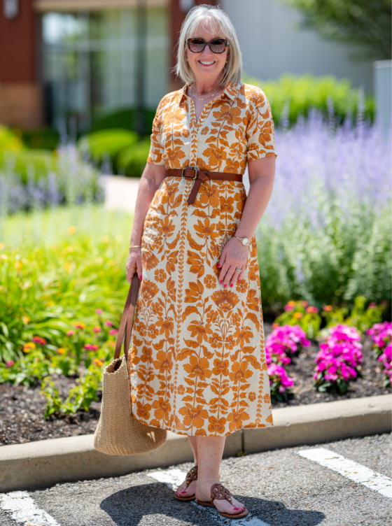 How to Create Multiple Outfits from a Single Dress this Summer ...
