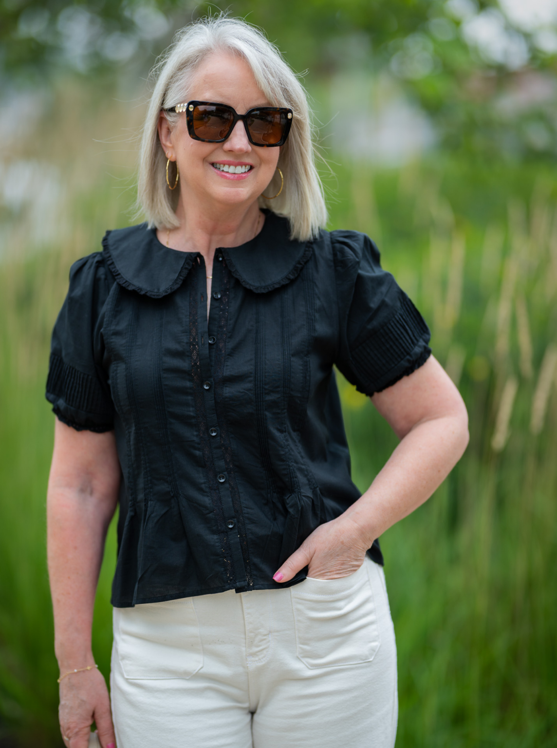 Avara New Arrivals - Wear Now & Wear Later - Dressed for My Day