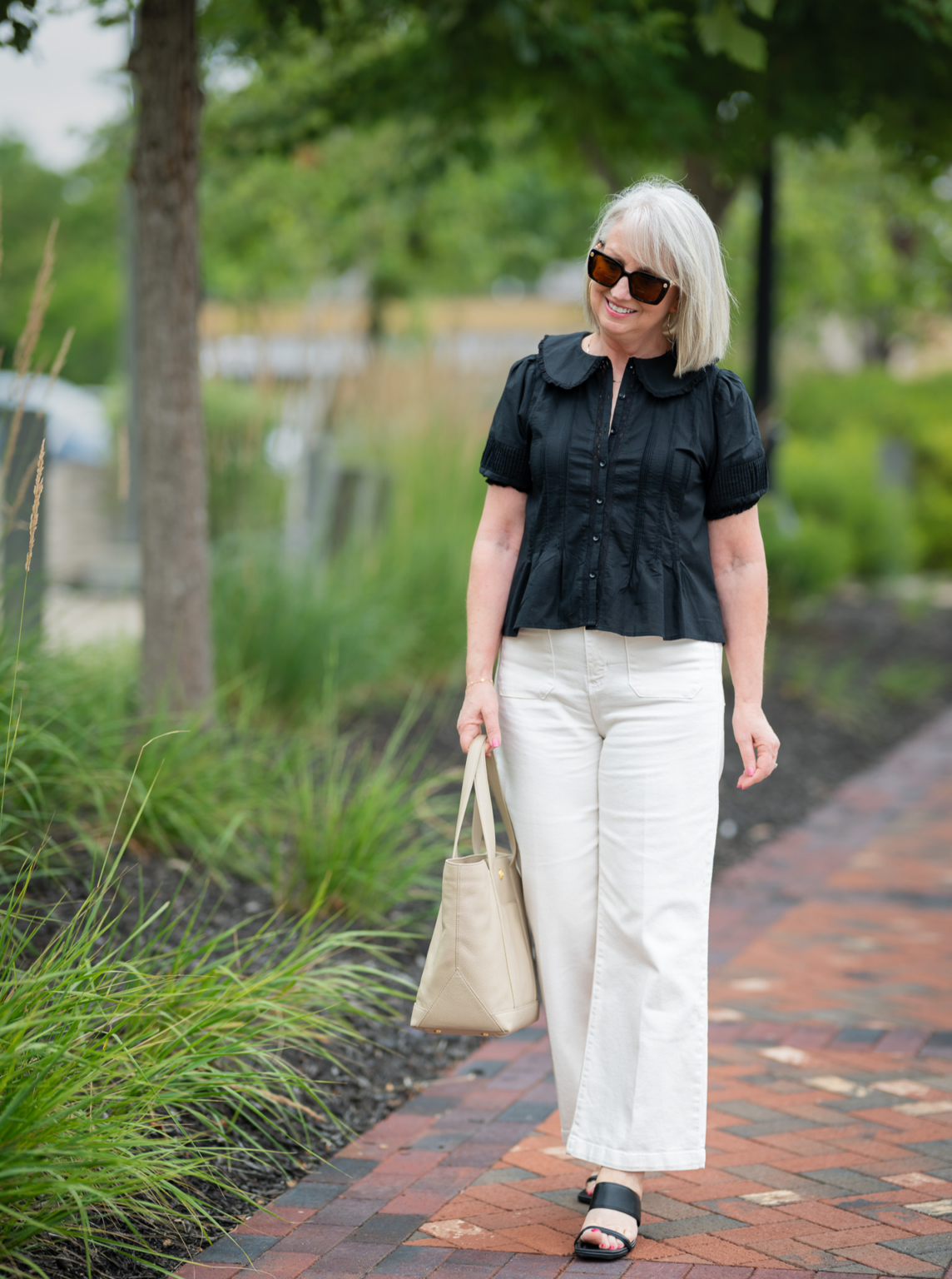 Avara New Arrivals - Wear Now & Wear Later - Dressed for My Day