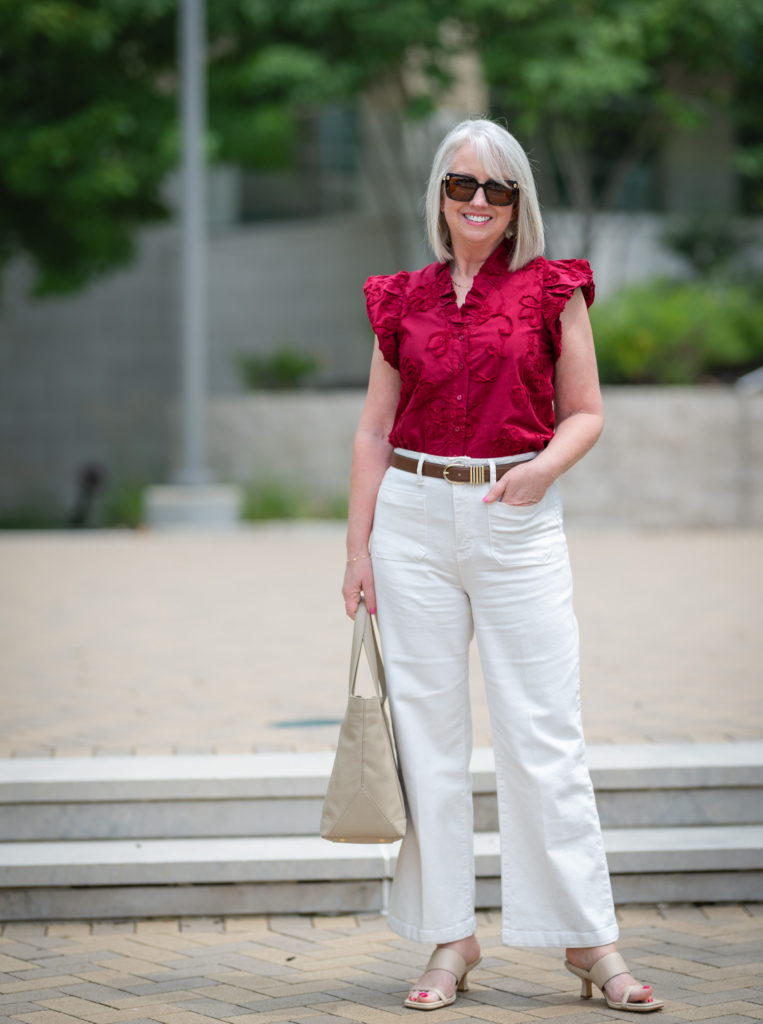 Avara New Arrivals - Wear Now & Wear Later - Dressed for My Day