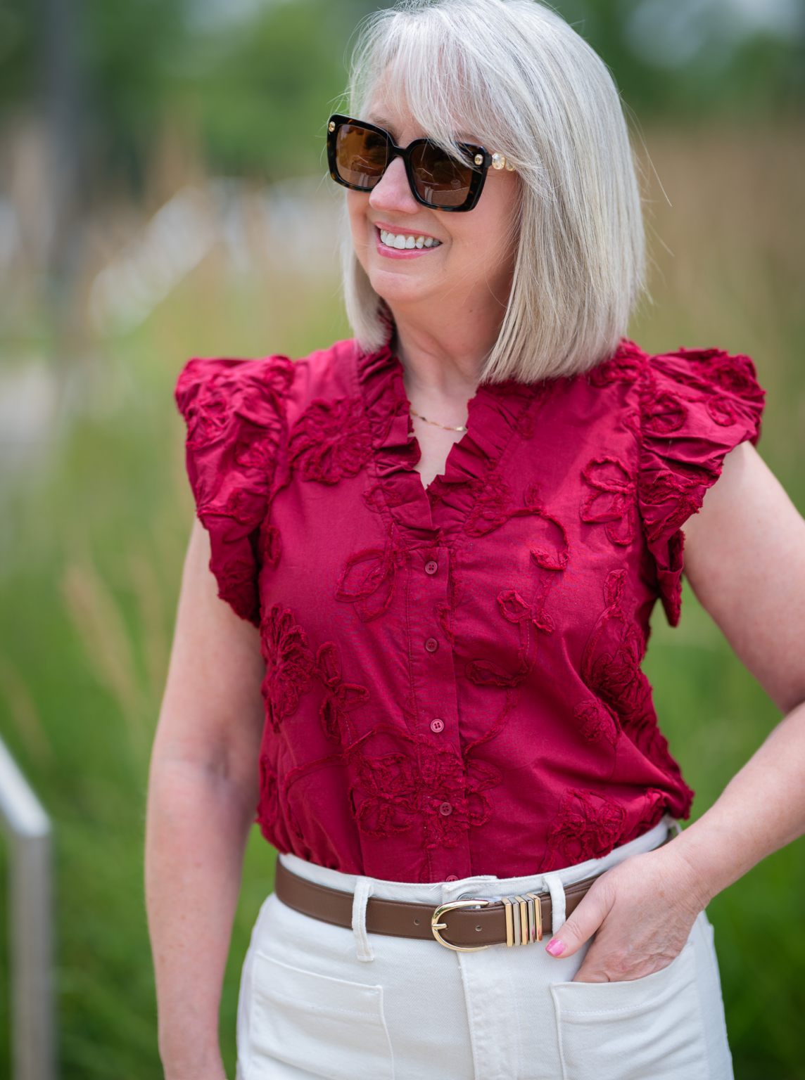Avara New Arrivals - Wear Now & Wear Later - Dressed for My Day