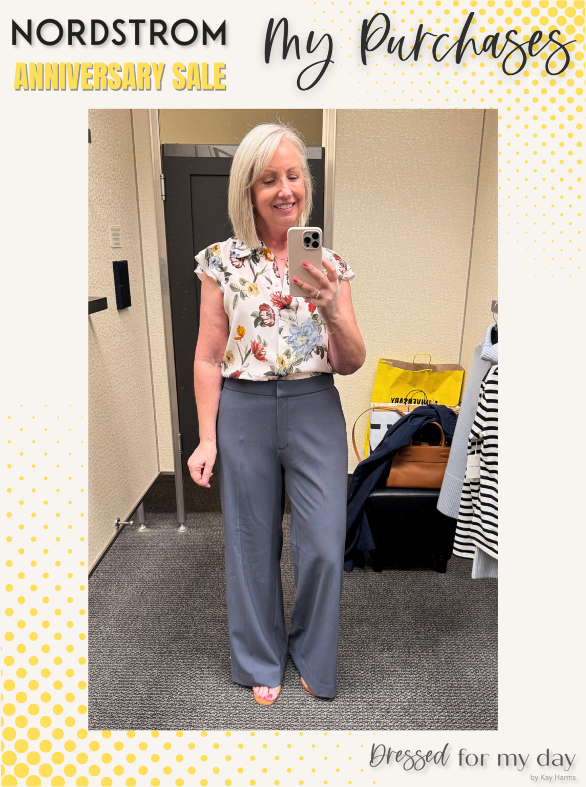 What I Purchased & Love in the Nordstrom Anniversary Sale 2025 ...