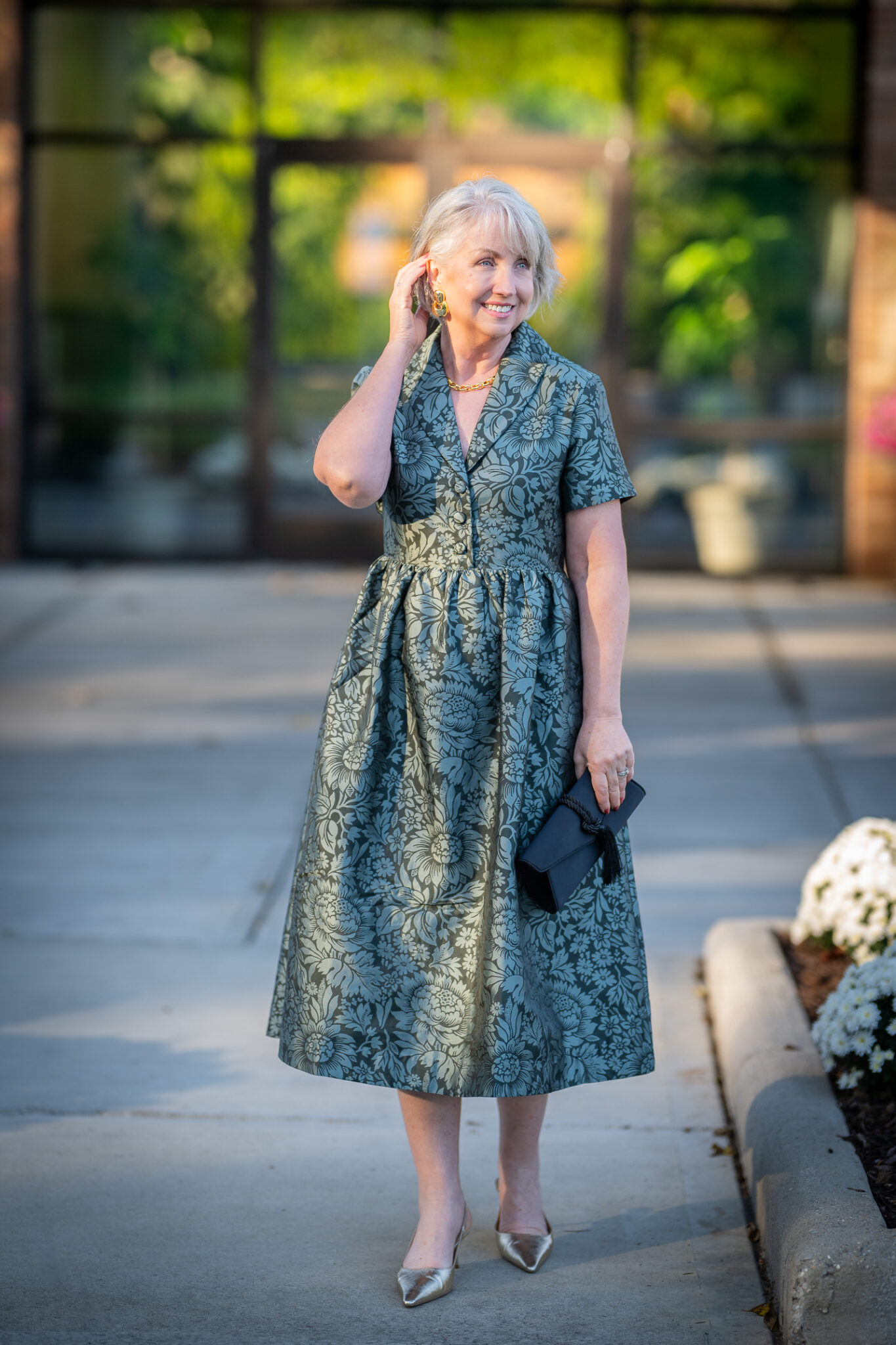 Stylish Outfits for Your Real Life Holiday Events & Gatherings ...