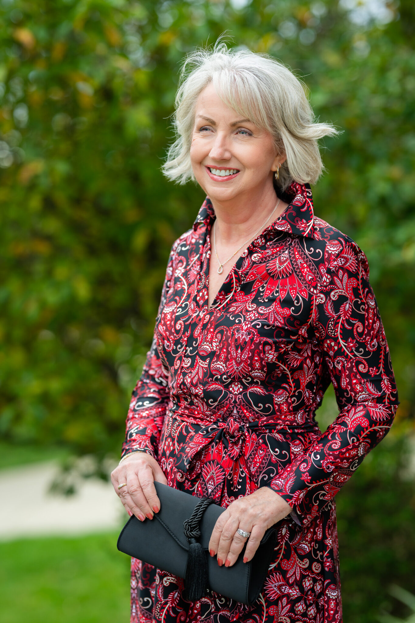 Two Ways to Shine: Jude Connally Outfits with Trending Touches for the ...